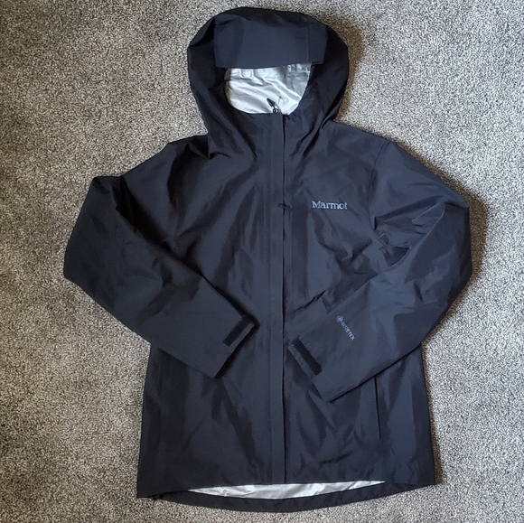 Marmot | Jackets & Coats | Nwt Marmot Womens Goretex Minimalist Jacket | Poshmark